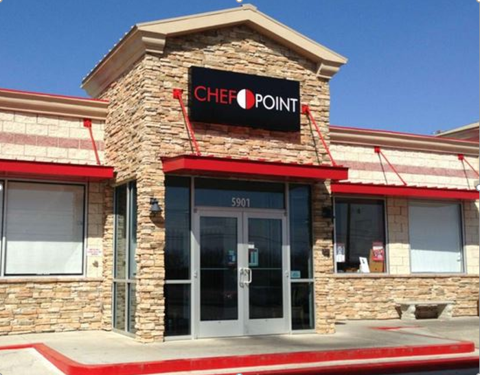 Chef Point Bar and Restaurant Implements Additional Protocols at Its ...
