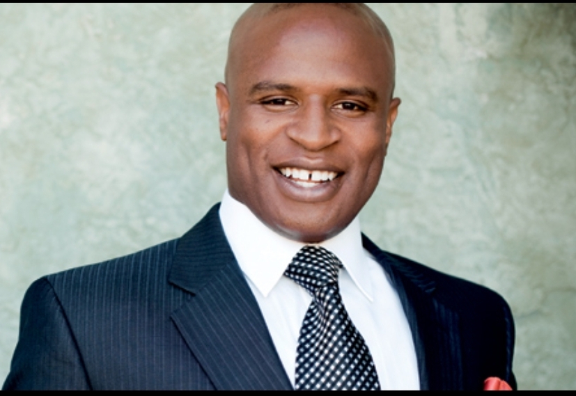 Artist Alex Boyé Announces Upcoming Film, "American Prophet"