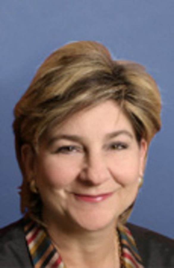 Ms. Marilyn Klinger has been recognized as one of America's Most ...