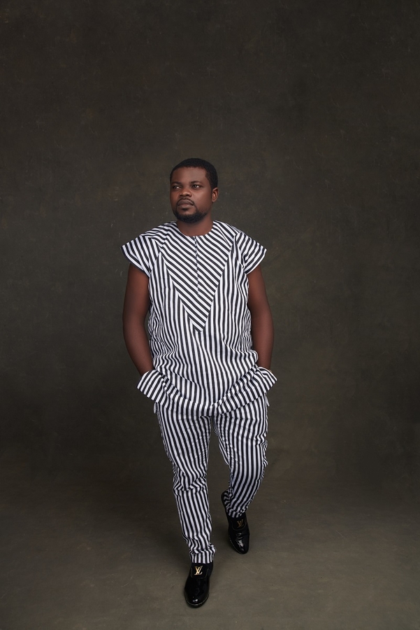 Creating Opportunities Out of Nothing: The Start Up Story of Nigerian ...