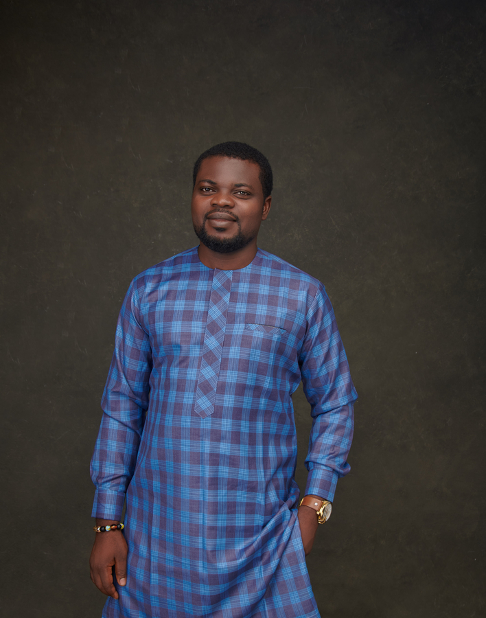 Creating Opportunities Out of Nothing: The Start Up Story of Nigerian ...