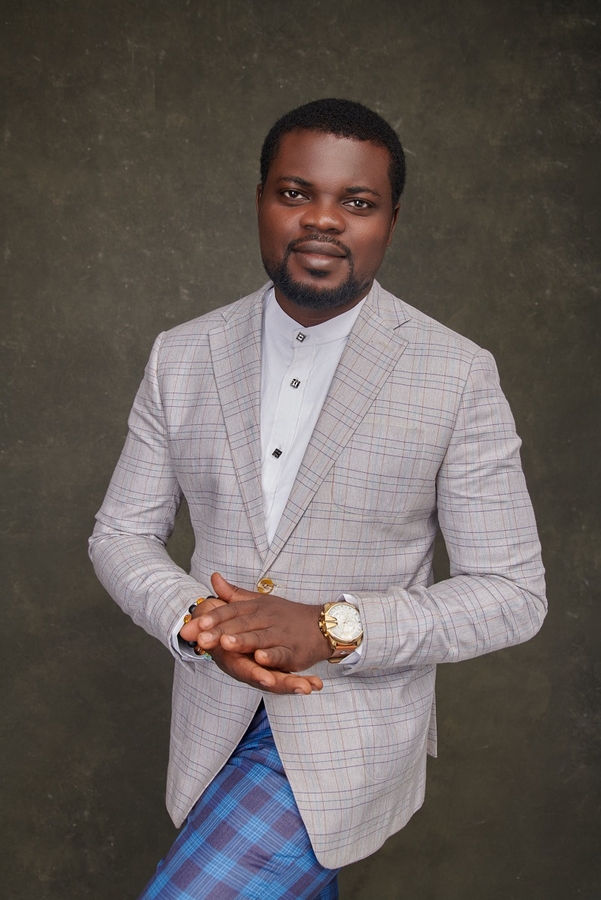 Creating Opportunities Out of Nothing: The Start Up Story of Nigerian ...