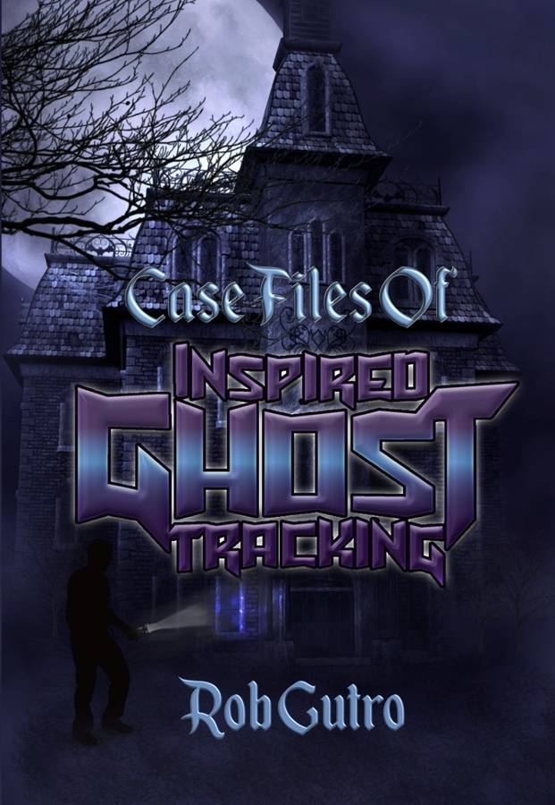 Shocking and True Ghostly Encounters in New Book, "Case Files of ...