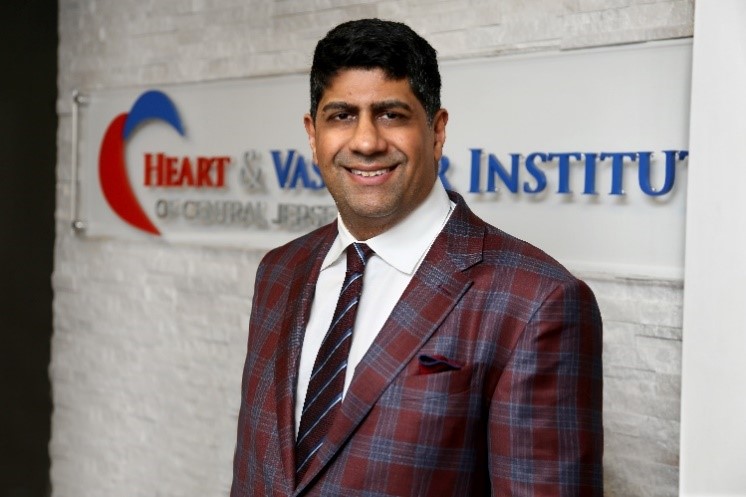 Dr. Ramzan Zakir, M.D., has been recognized with the Albert Einstein ...