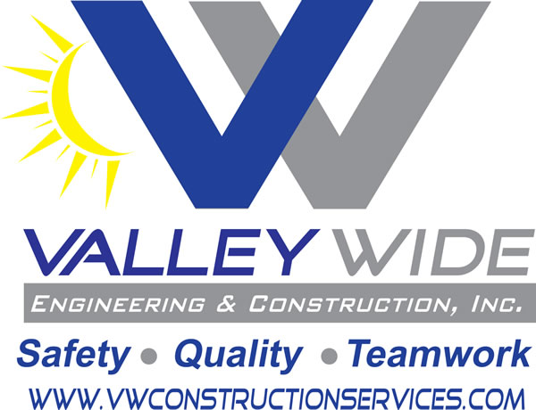 Valley Wide Construction Specializes in Large-Scale Industrial ...