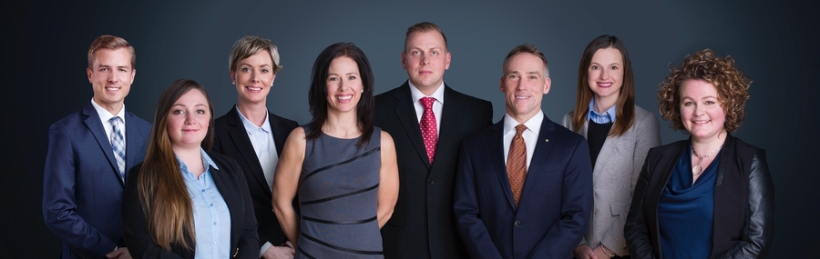 Chad Larson Selected as Finalist for Discretionary Manager of the Year ...