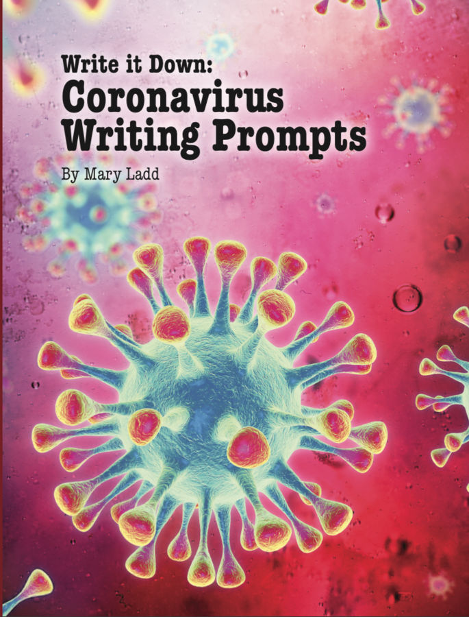 New Coronavirus Writing Journal Provides an Affordable Tool for ...