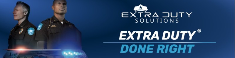 Extra Duty Solutions Welcomes President of the Rodgers Group, Lt ...
