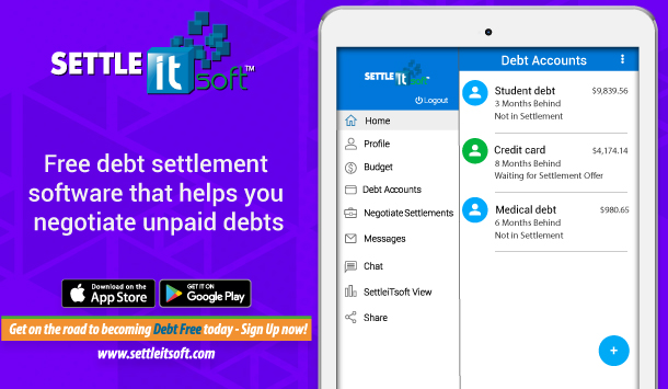 SettleiTsoft App Helping People in Financial Difficulty Due to COVID-19