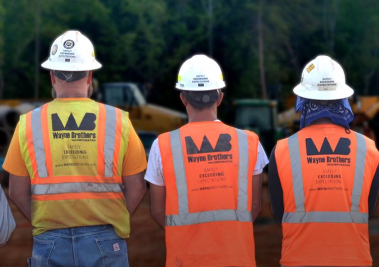 New Shareholder Added to Wayne Brothers Companies