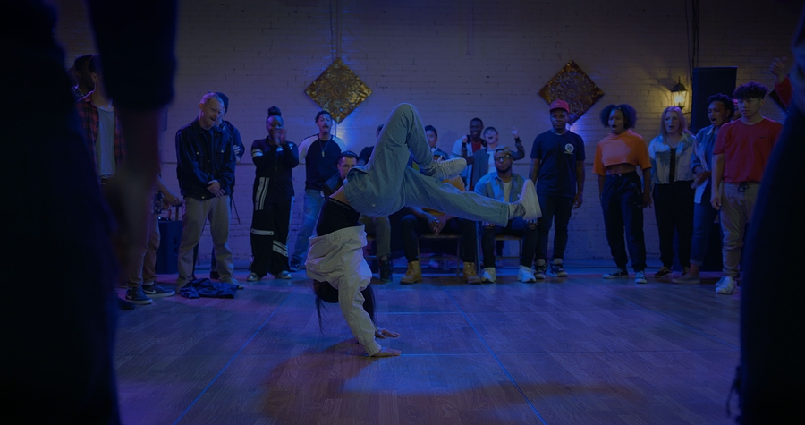 FULL OUT 2: You Got This! Released on Amazon; Collegiate Gymnastics ...