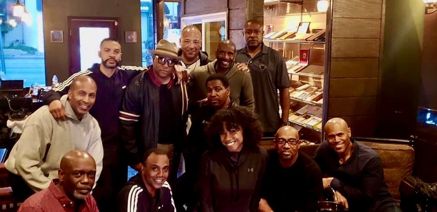 Actor-Director-Producer, Carl Gilliard Makes the Best of the ...