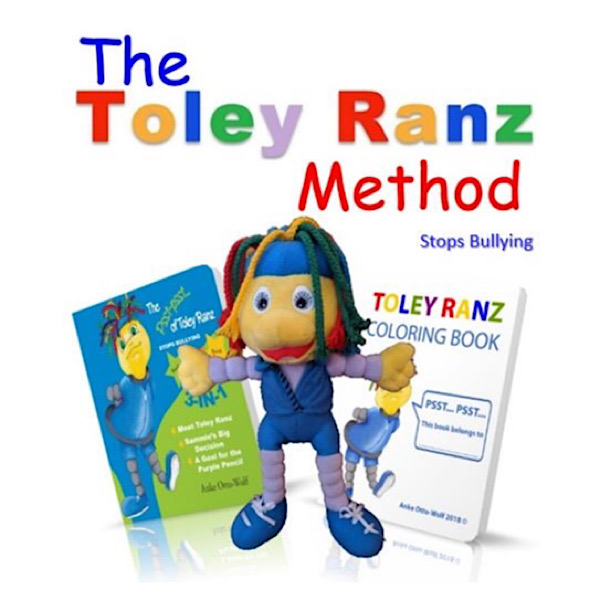 Popular Children's Character Toley Ranz Is Going Full Digital For 2020 ...