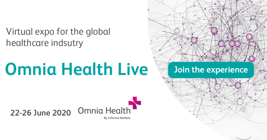 Global Healthcare Community to Unite in World's Biggest Virtual Event ...