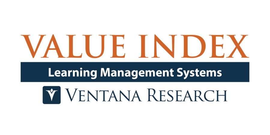 Ventana Research Releases Learning Management Systems Value Index