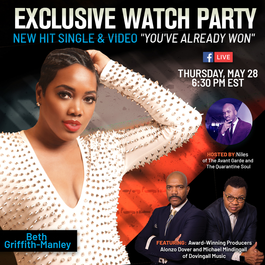 Dovingall Music Releases Powerful Call For Hope During The Pandemic And ...