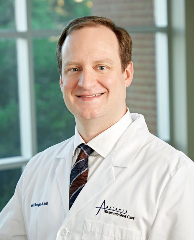 Georgia Trend Names Two Atlanta Brain and Spine Care Physicians as 2020 ...