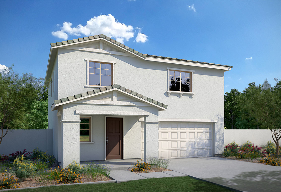 Pardee Homes' Westlake Grand Opening a Hit with Inland Empire Home ...