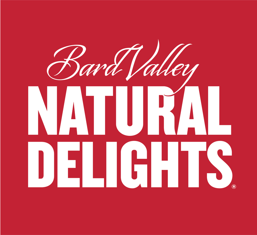 Bard Valley Natural Delights ® Launches New Premium Product With Dark ...