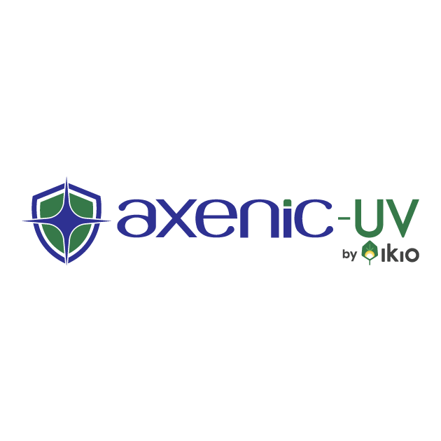 Axenic-UV Announces the Launch of its Range of Smart UVC Disinfection ...