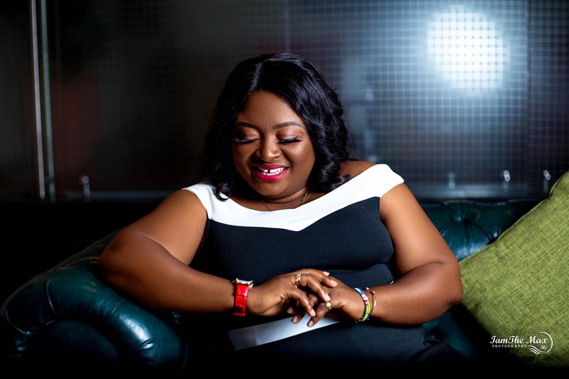 A Strong Voice in African Women's Leadership: Meet Ghanaian Young ...