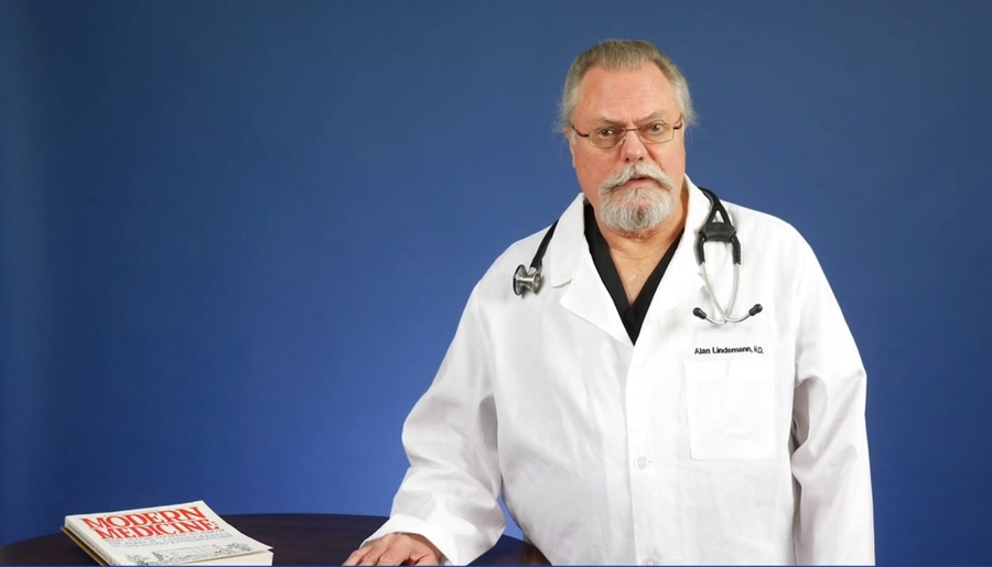 Award-Winning Doctor a Trusted Resource for Women Navigating Pandemic ...