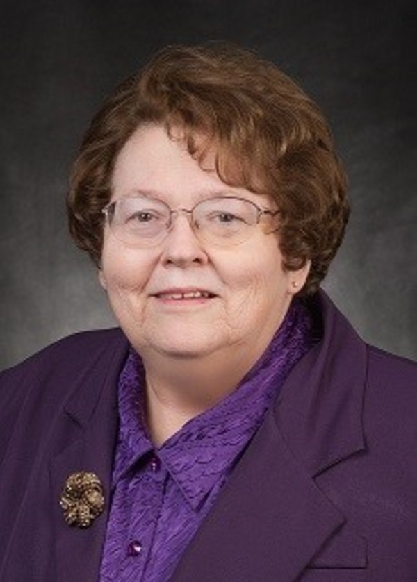 Sharon Wilkerson, PhD, RN, CNE, has been recognized with the Florence ...