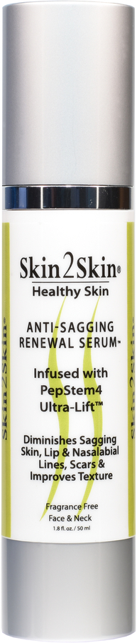 Skin 2 Skin® Awarded Top Five Product Categories for Best Serum ...