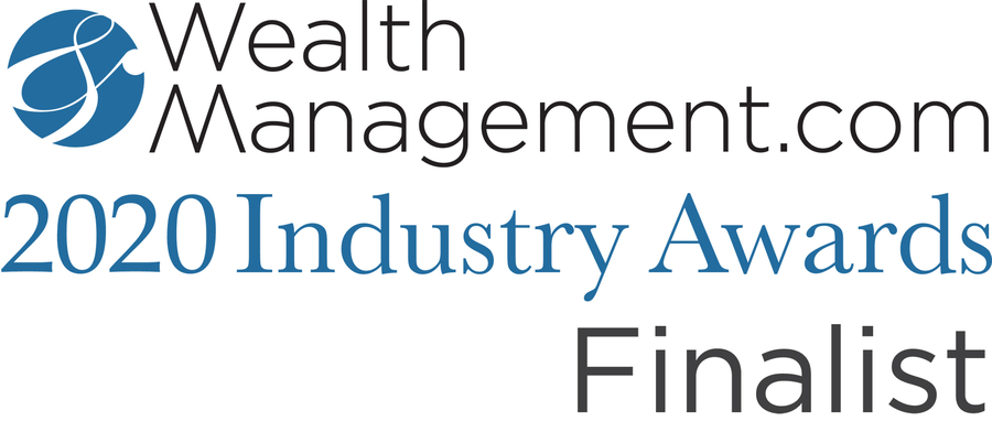 Envision Financial Systems named 2020 WealthManagement.com Industry ...