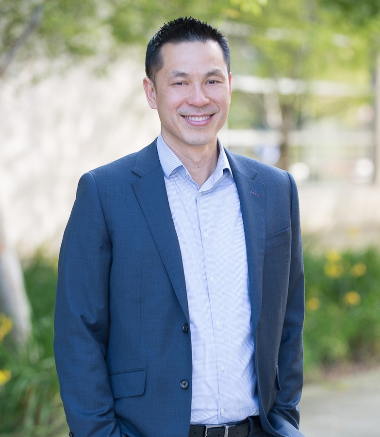 Andrew Vu Of Touchstone Commercial Partners Completes the Sale of ...
