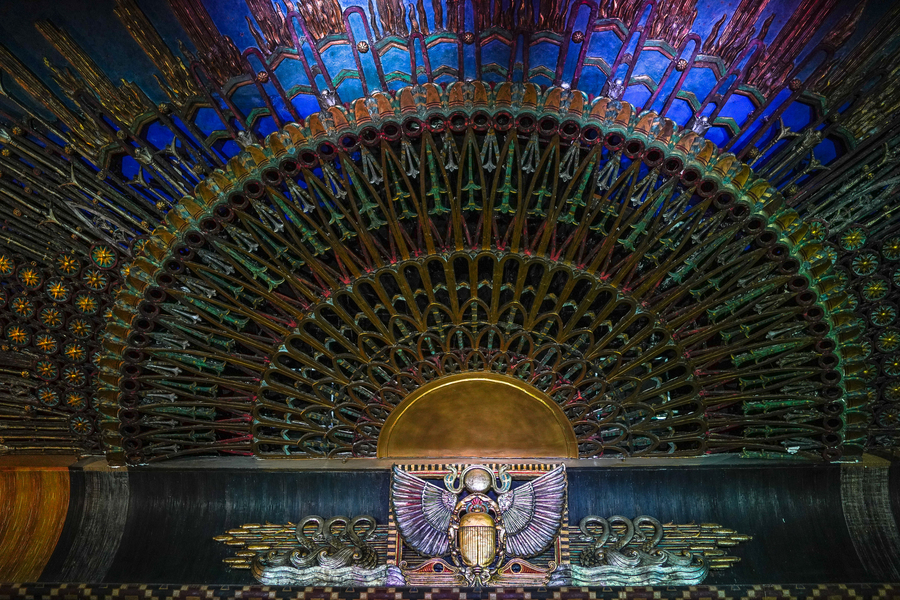 The American Cinematheque and Netflix Join Forces to Preserve Hollywood ...