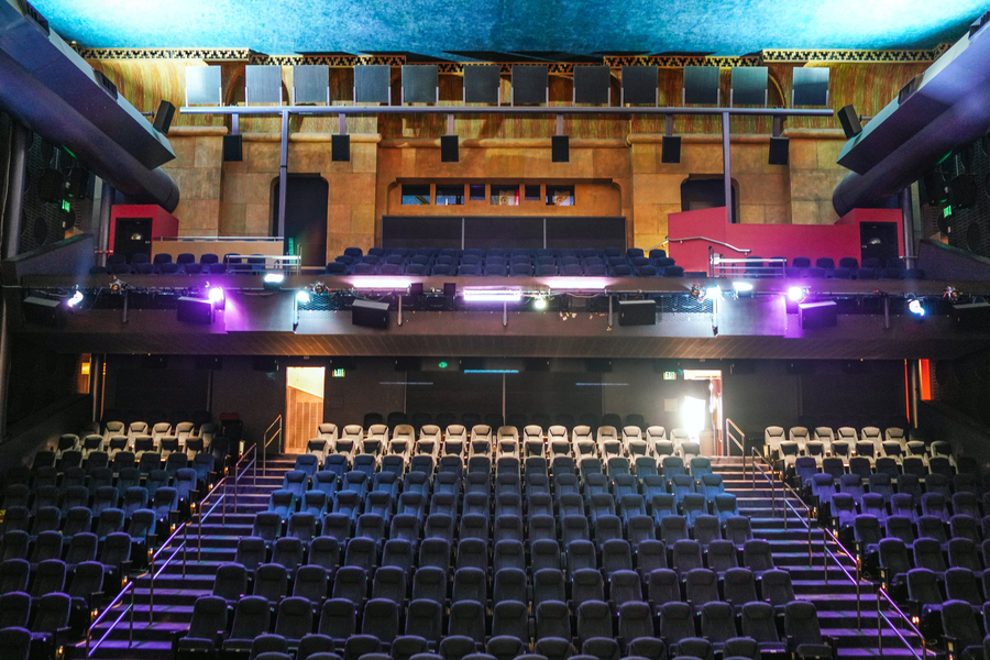 The American Cinematheque and Netflix Join Forces to Preserve Hollywood ...