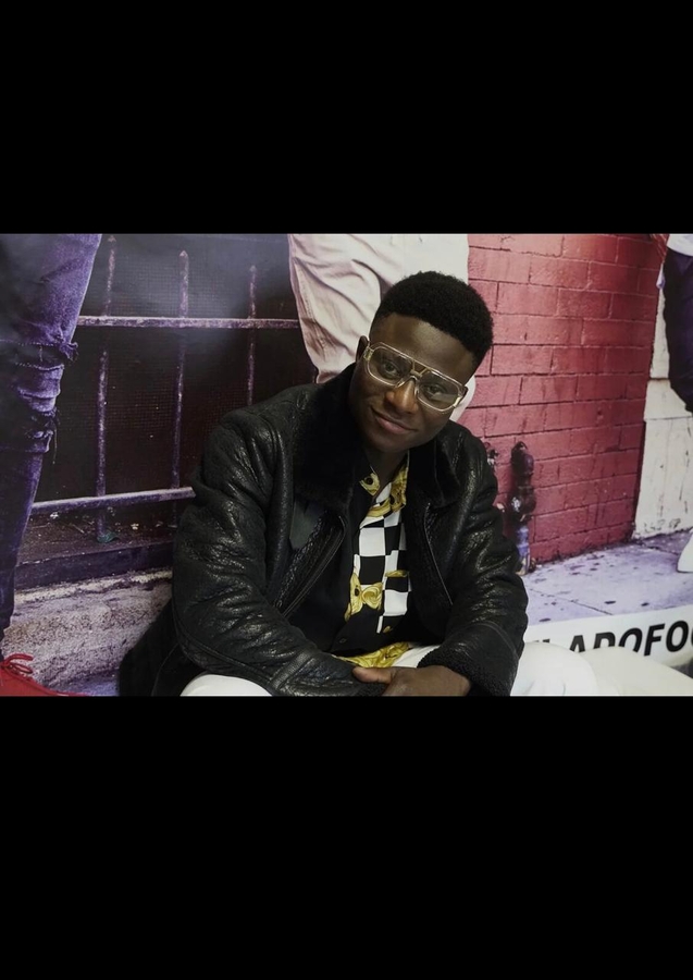 Nigerian Afropop's Most Promising Diaspora Artist Releases New Single ...