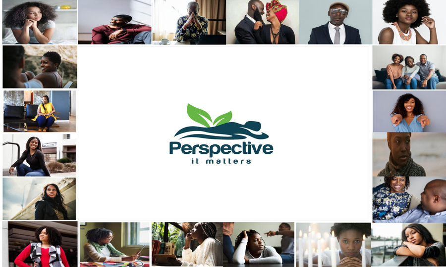 New Trailblazing Online Counseling Platform Prioritizes The Mental Health Needs Of The Black ...