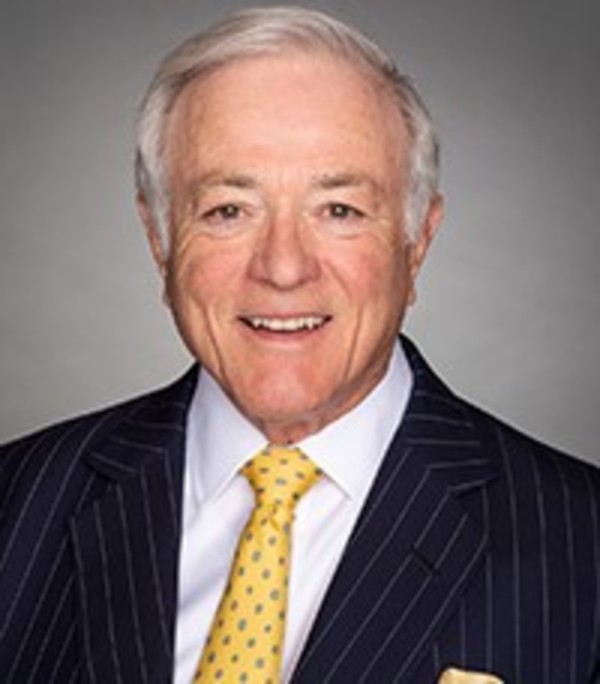 Mr. William D. Rutherford has been recognized as one of America's Most ...