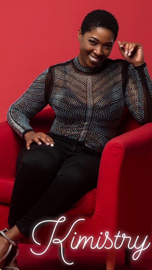 Rising Music Artist Pearl Kimistry Hits the Atlanta Scene