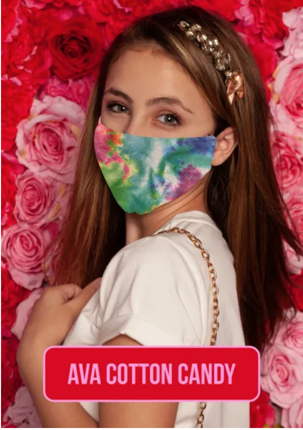 Disney Channel Actress Ava Kolker Partners With Celebrity Designer Pol ...