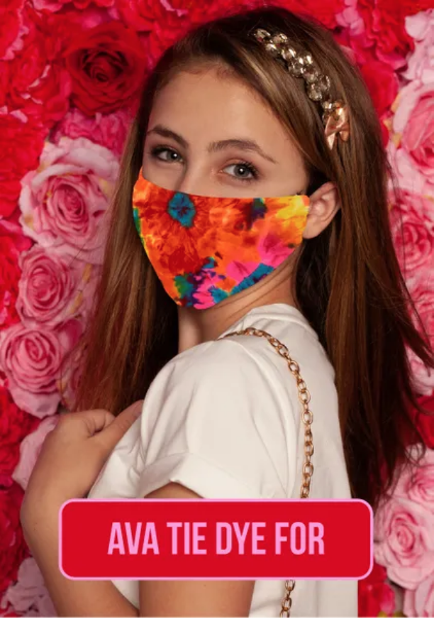 Disney Channel Actress Ava Kolker Partners With Celebrity Designer Pol ...