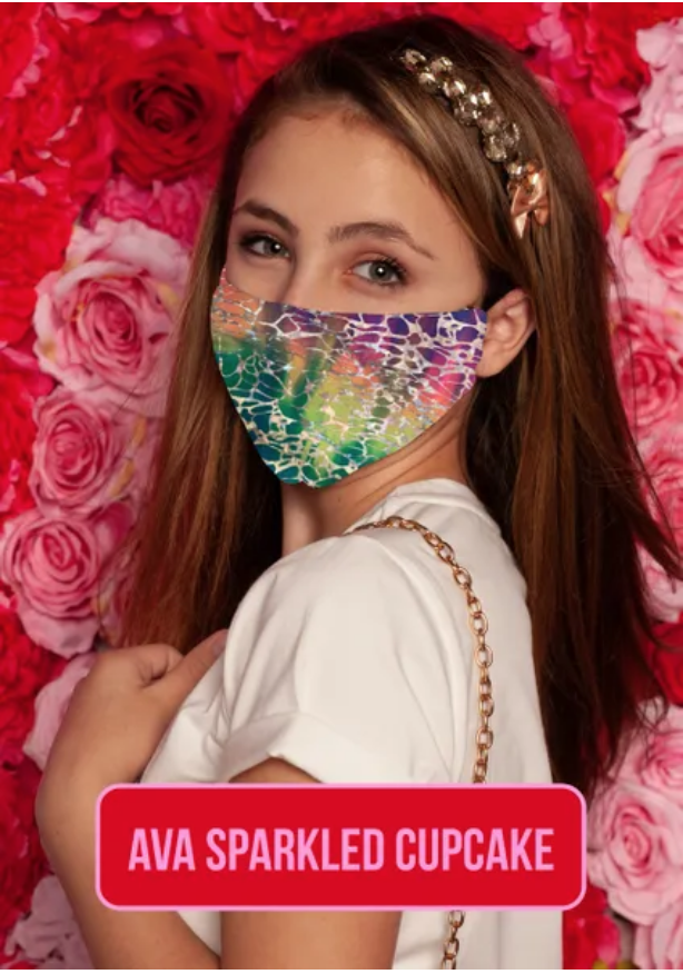 Disney Channel Actress Ava Kolker Partners With Celebrity Designer Pol ...