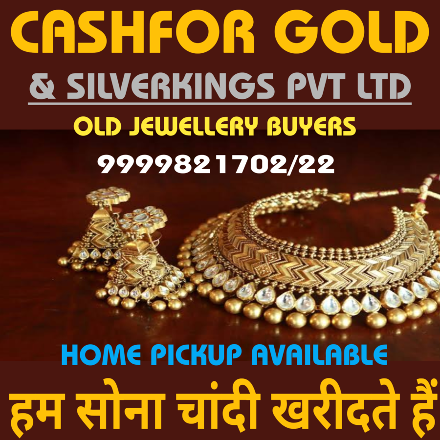 Here Is Everything That You Need to Know About Why Gold Matters - Cash ...