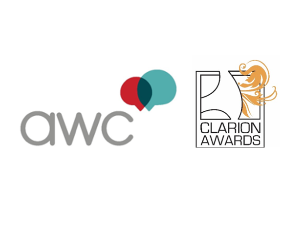 Julie Jason Receives Prestigious Clarion Award for Excellence in ...