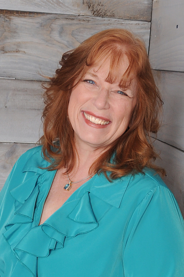 Discover Your Soul's Power with Akashic Spiritual Guide Nancy Smith