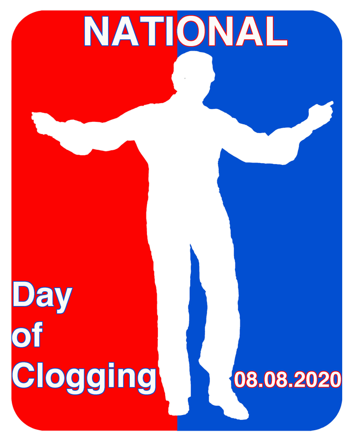 USA Joins the World in Celebrating Clog Dancing