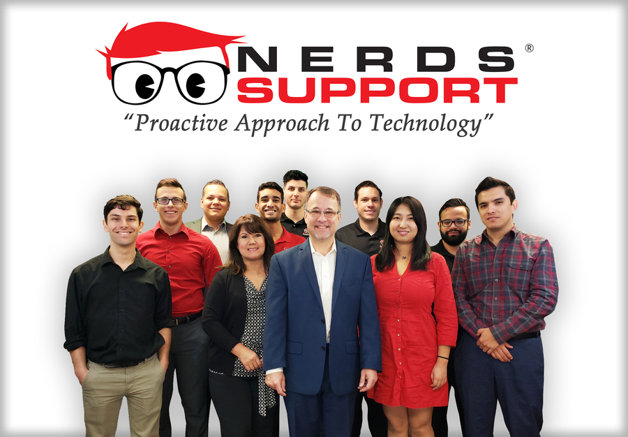 Miami-Based Nerds Support Inc. Ranked Among Top 200 of World's 501 Most ...