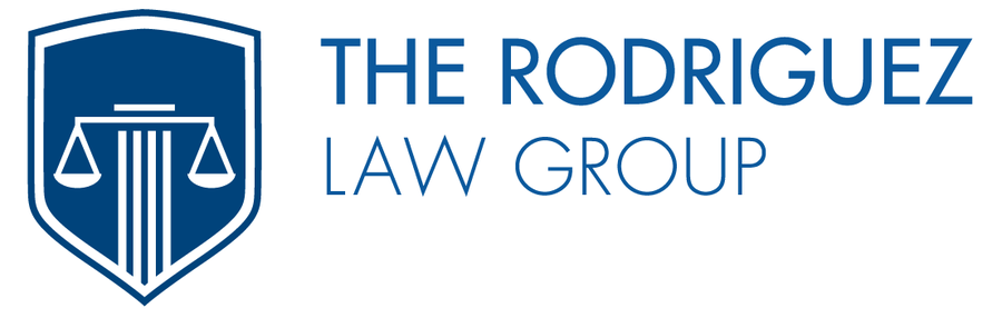 The Rodriguez Law Group in Los Angeles, CA, Launches a New Website