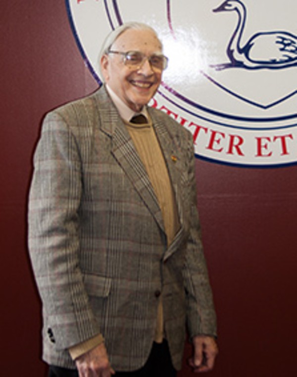 Lloyd Ultan, has been recognized as one of America's Most Influential ...