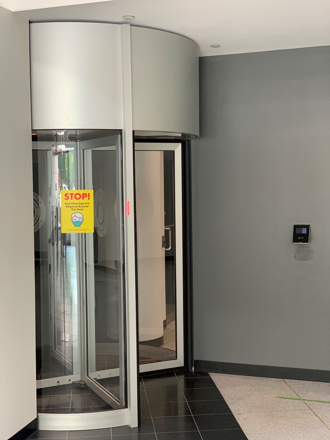 TELEHOUSE America Announces Major Best-In-Class Layer Physical Security ...