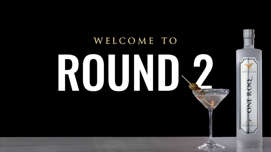 ONE ROQ Luxury Vodka Announces Second Offering To Expand Innovative ...
