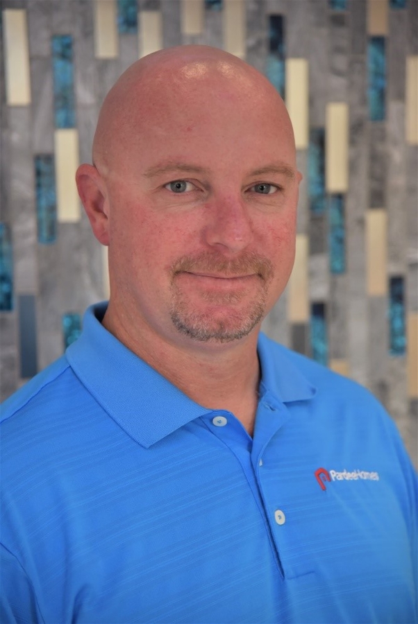 Pardee Homes Promotes Standout Employees April Gingras and Kevin ...