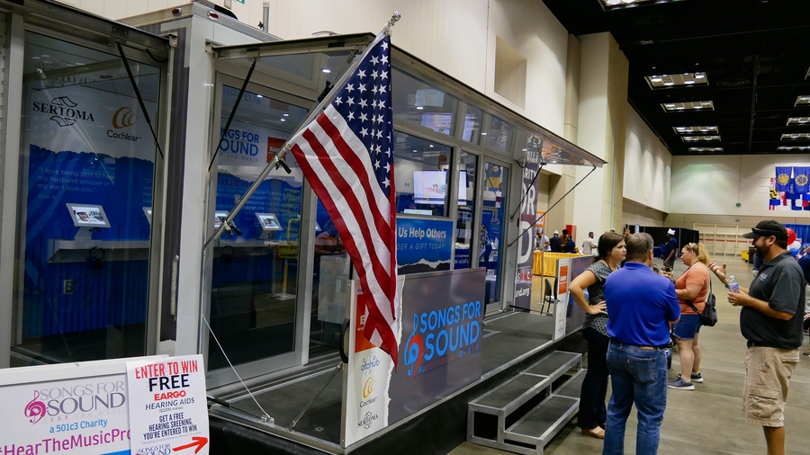 Songs for Sound is Building a New, Vibrant Board of Directors including ...